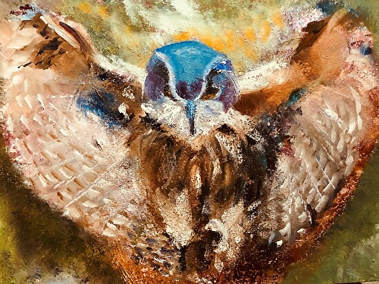 The Dragon Story | Eileen Howe Covington - Blog