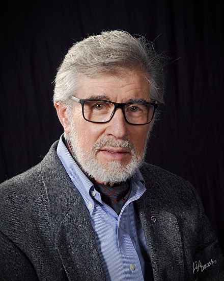 Michael A. Gibbons, 1943-2020 | Michael Gibbons - Blog