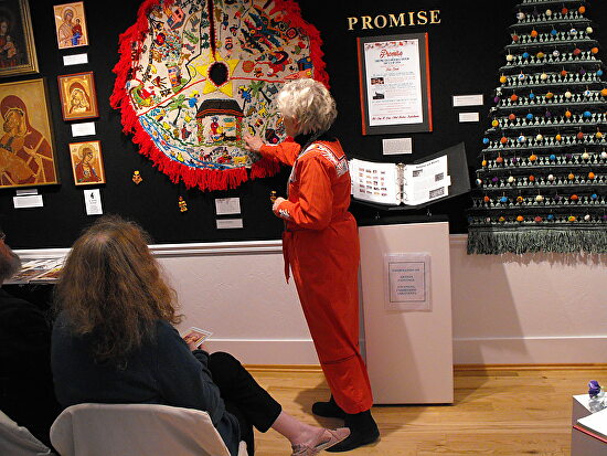 Merry Christmas from Gallery Michael Gibbons | Michael Gibbons - Blog