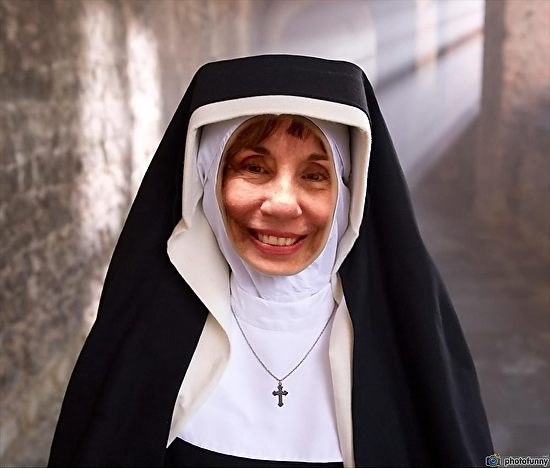 What Sister Mary Leotard Learned | Kathleen Meador - Blog