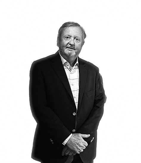 Highland Living Magazine, July 2023 | Randall Parmer - Blog