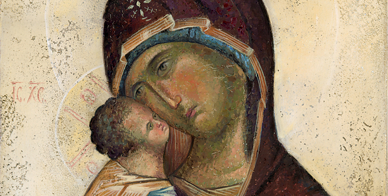 Eternal Light: Exploring My Techniques for Writing Traditional Orthodox ...