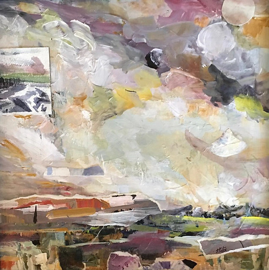 new work | Sue Tyler - Blog