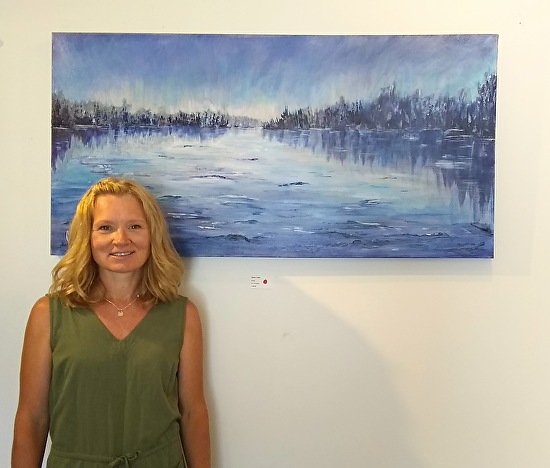 Naturally Connected | Carrie Ruddy - Blog