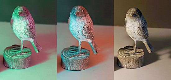 Warmer light does have cooler shadows - here's why | Carolyn Anderson ...