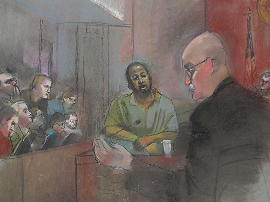 PHILADELPHIA POLICE CORRUPTION TRIAL | dori spector - Blog