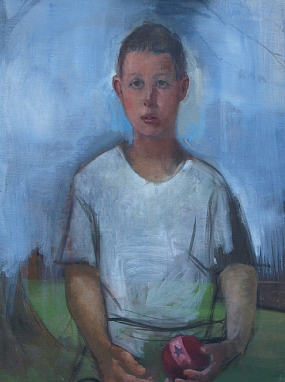 Max Kramer | dori spector - Blog