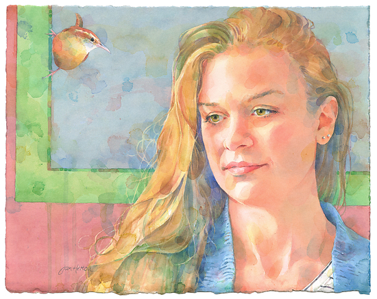 Intuitive Backgrounds: Part 2 | Janine Helton - Blog