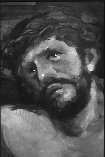 Portraits of Death | Rosemarie Adcock - Blog