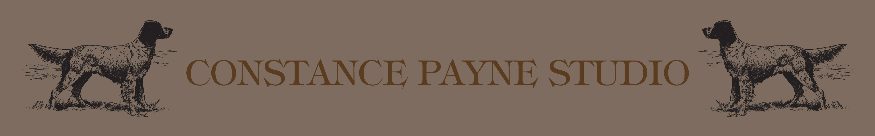 CONSTANCE PAYNE STUDIO Fine Art