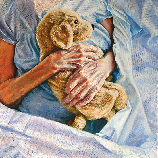 SCA 53rd International Open Juried exhibition | Jennifer Heine - Blog