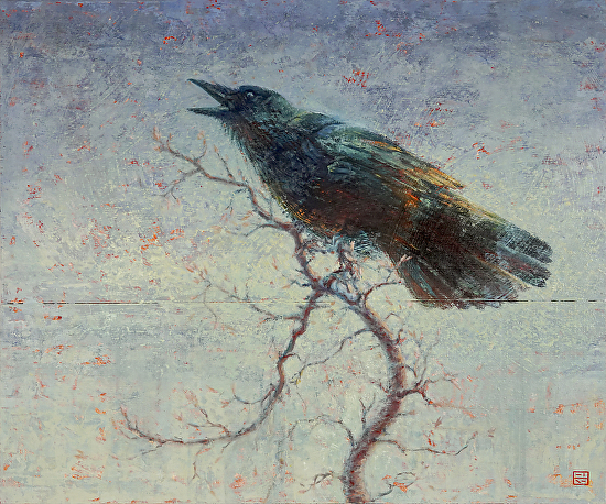 FCA Social Distancing virtual Exhibition | Jennifer Heine - Blog