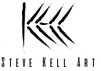 Steve Kell Fine Art