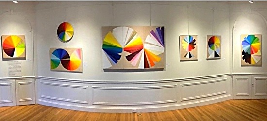 Questions for the Artist | Domenica Brockman - Blog Questions for the Artist | Domenica Brockman - Blog