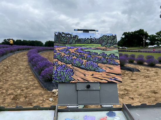 Finding Happy. | Pat Cheal - Blog