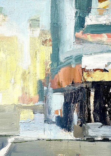The Wiltern | Ross Moore - Blog