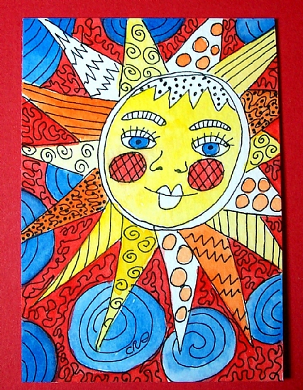 What is an ACEO? What is an ATC? | Chris Sutherland - Blog