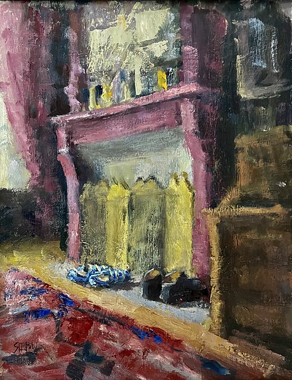 Buying and Collecting Art, Demystified: part 2 | Bruce Stebner - Blog