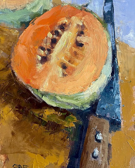 Buying and Collecting Art, Demystified: part 3 | Bruce Stebner - Blog