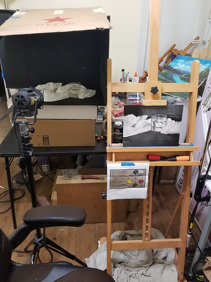 Looking Back - Just Getting Started! | Edward Heim - Blog