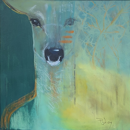 Introducing the Tribals | Paula Lay - Blog