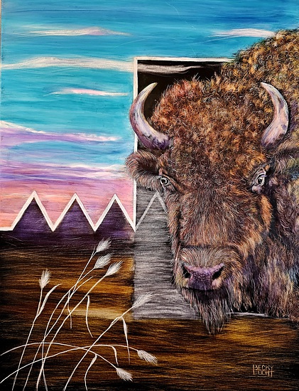 Buff Daddy | Becky Lucht - Blog