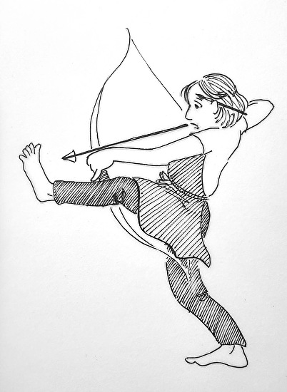 7 Ways to Shoot Yourself in the Foot as an Artist - and how to avoid ...