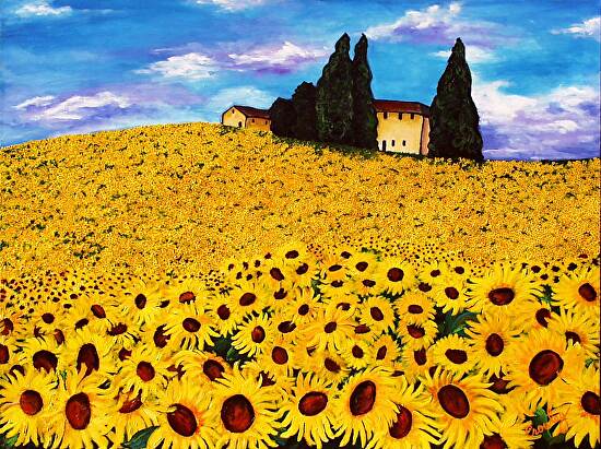 IMPRESSIONISM and JAPANESE BLOCK PRINTS | Nancy Crowley - Blog