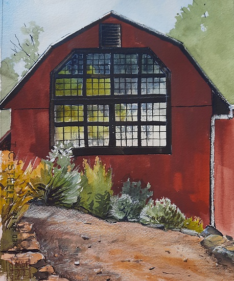 The State of the Artworld from my perspective, 2022 | Brad Fields - Blog