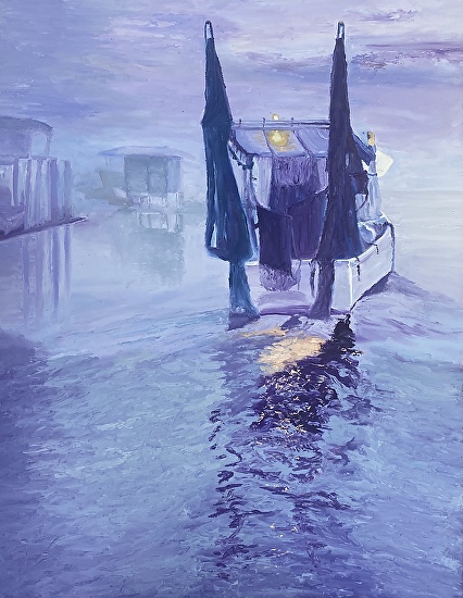 Las Niñas | Beverly Waite - Blog