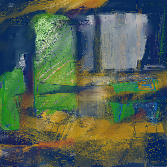 What is Mesmerizing? How Art Happens... | ArtTalk