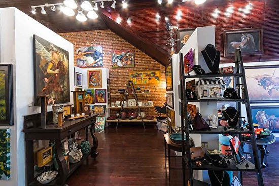 Strange New World | Kaytha Potts - Blog