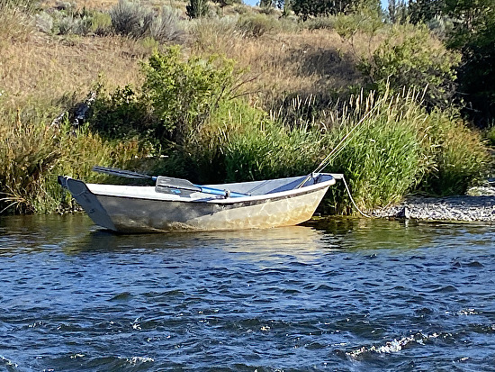 Keep Rowing... | BEYOND THE CANVAS