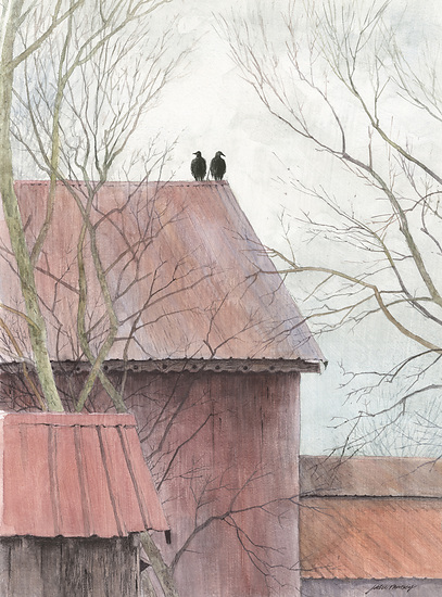 In Tandem | Jane Ramsey - Blog