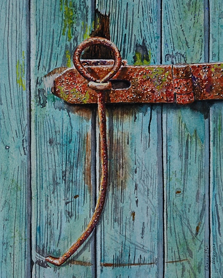 Handmade Watercolour Paper Danielle Beaulieu Blog