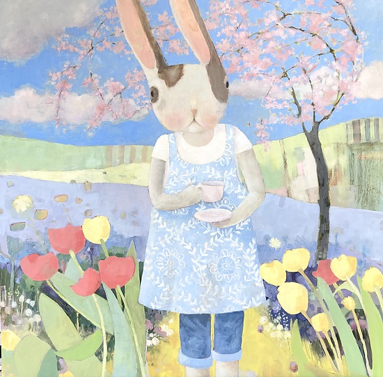 Color Joy | Shona Macomber - Blog