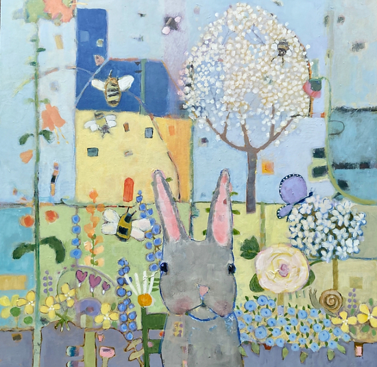 The Case for Misunderstood Art | Shona Macomber - Blog