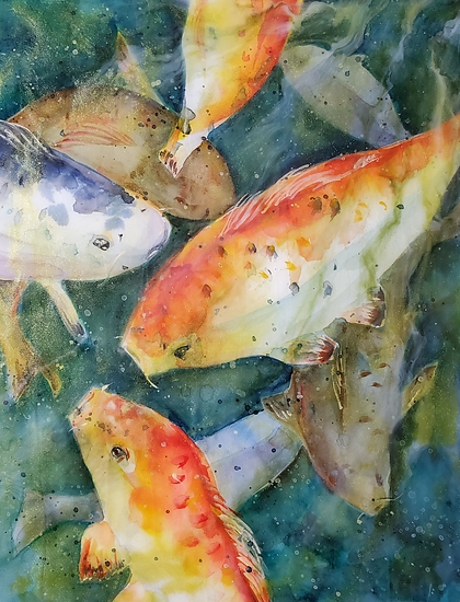 It's been a good December, in spite of the pandemic | Debra Meier - Blog