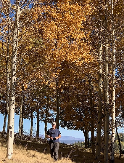 Art Spirit | Gary Binder - Blog