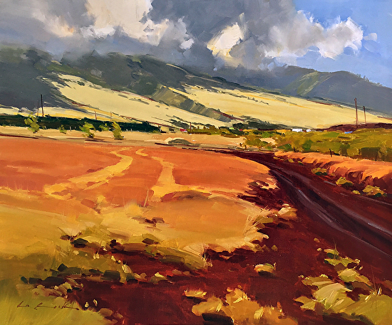 Spotlight On: Greg LaRock | FineArtViews