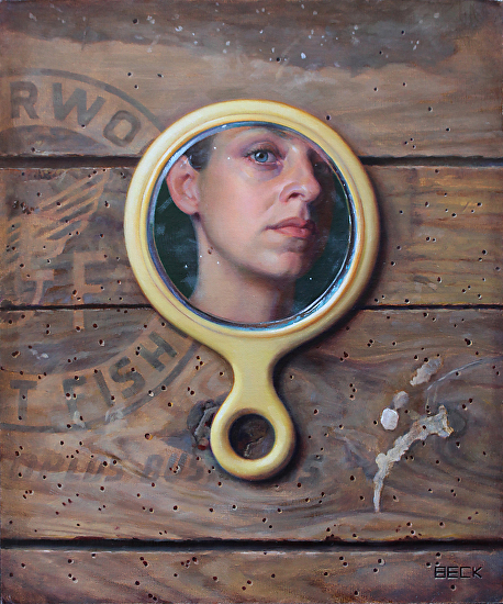 Julie Beck | FineArtViews