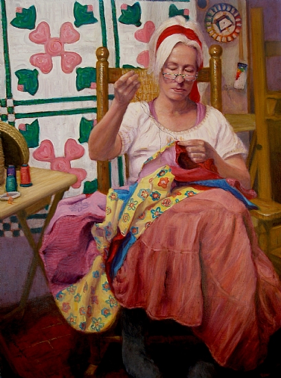 Donelli J. DiMaria | FineArtViews