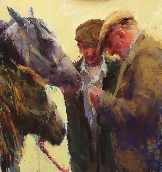 Nancy MacDonald | FineArtViews